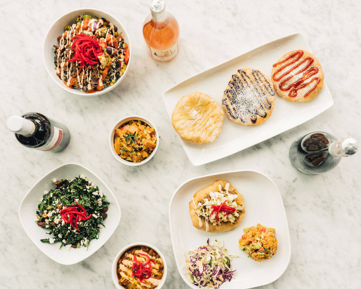 Homepage | Off the Rez Cafe