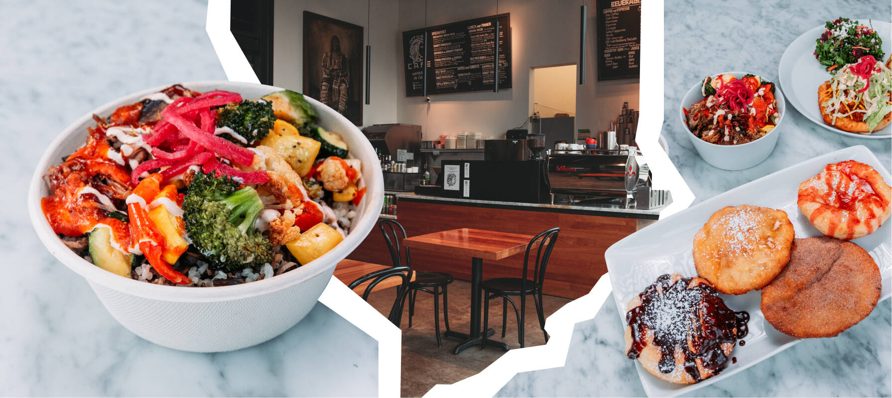 Homepage | Off the Rez Cafe